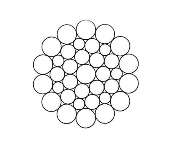 Produzione trefoli | In.Tra.Flex S.p.A. - Funi metalliche da oltre 70 anni